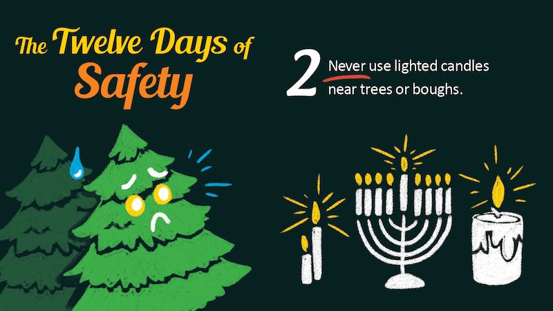12 Days of Safety – Alex Leon-Khan